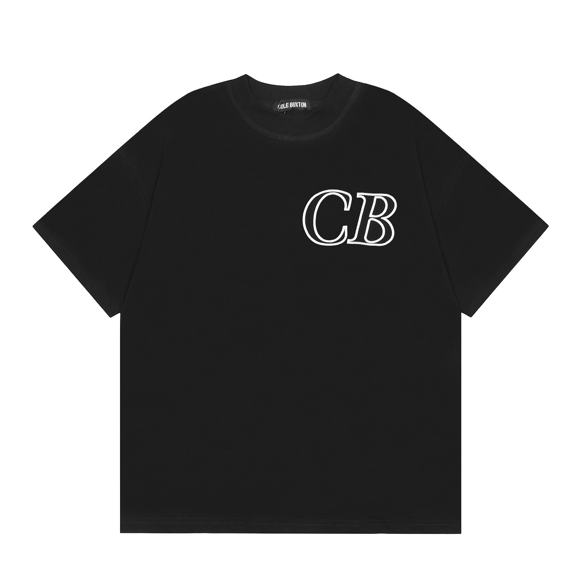 CB T-shirt – Tygra Clothing